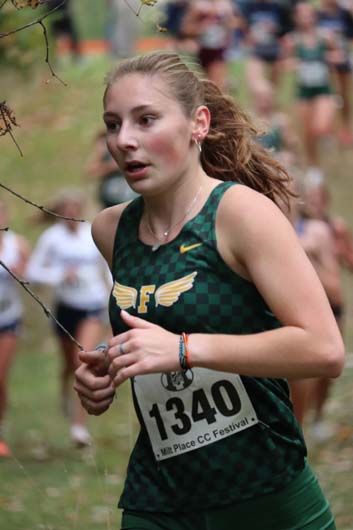 October Student-Athletes of the Month | News Detail