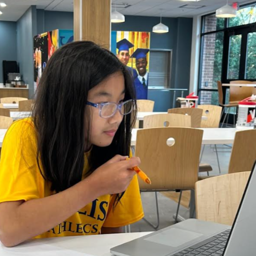 Bullis Students Participate in American Mathematics Competition 10/12 ...