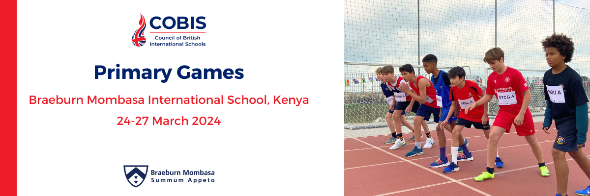 Primary Games 2024 | Post