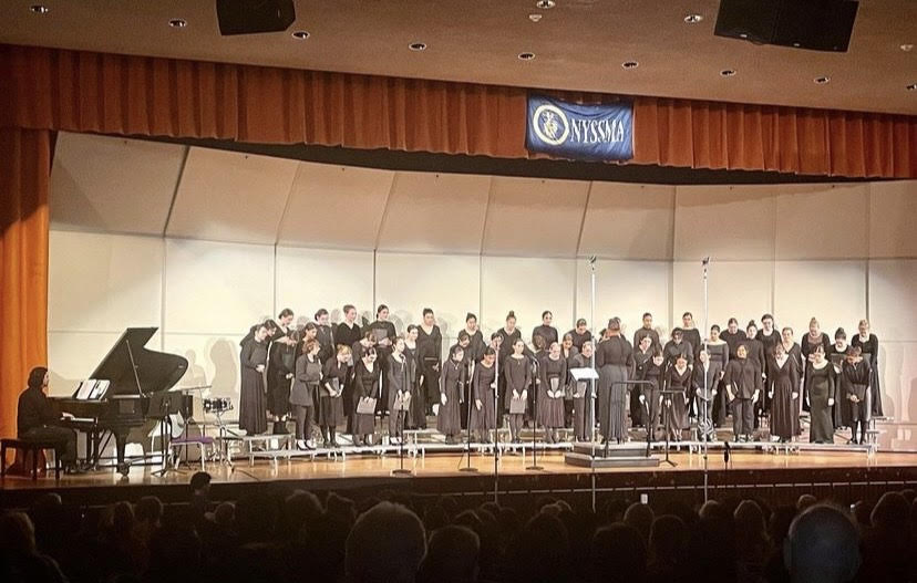 WHS Musicians at Area All-State Concert | News Detail