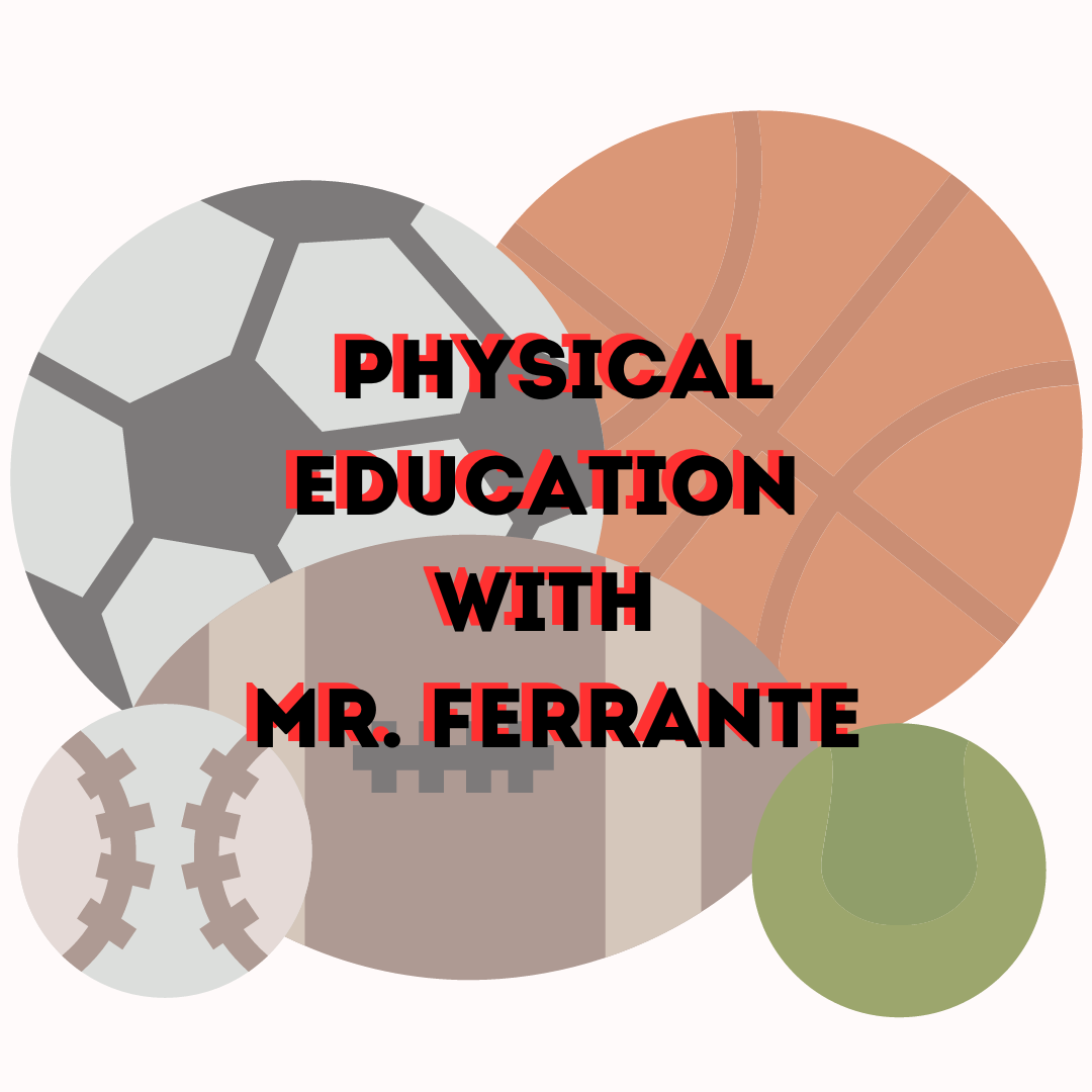 Meet Mr. Ferrante | Roberts News Post