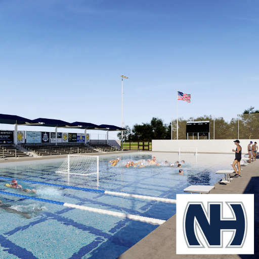 Facility Update: Newport Harbor Aquatics Complex | Newport Harbor news ...