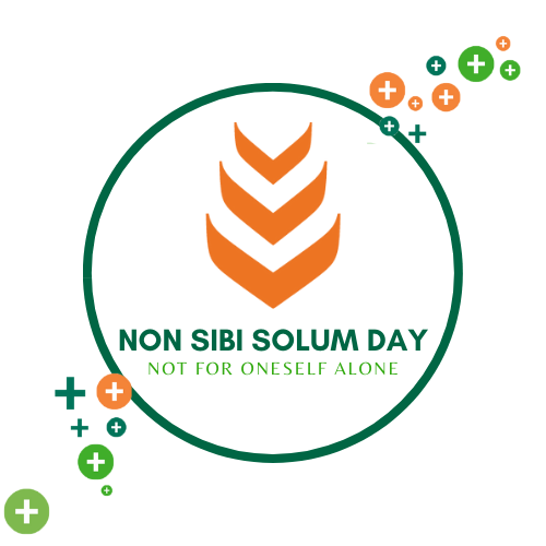 Non Sibi Solum Day 2023 | News and Blog Detail Page - The Pike School