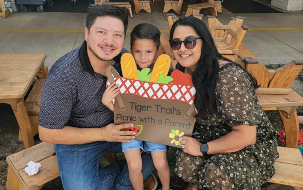 Celebrating learning at school and at home: National Parental ...