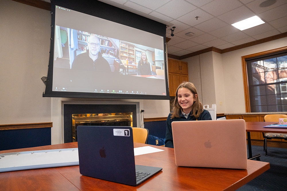 Using Math to Win the Presidency | USM News