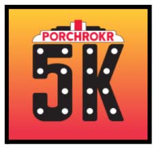 RoadRokr 5K and PorchRokr Festival | News Detail