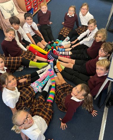 Anti-Bullying Week Reflections | Posts Page