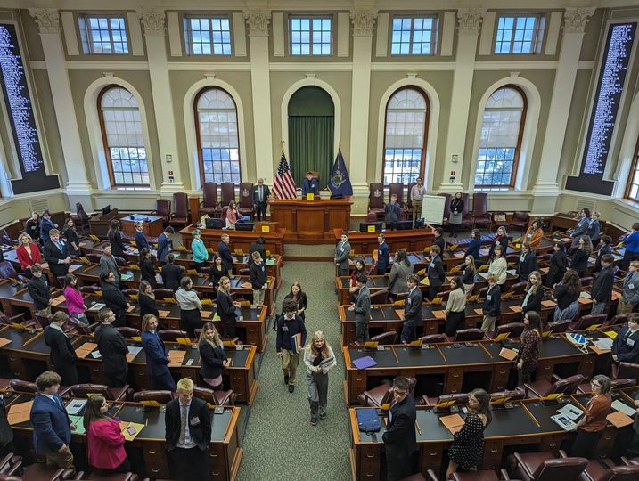 MSSM YIG 2023 | MSSM News