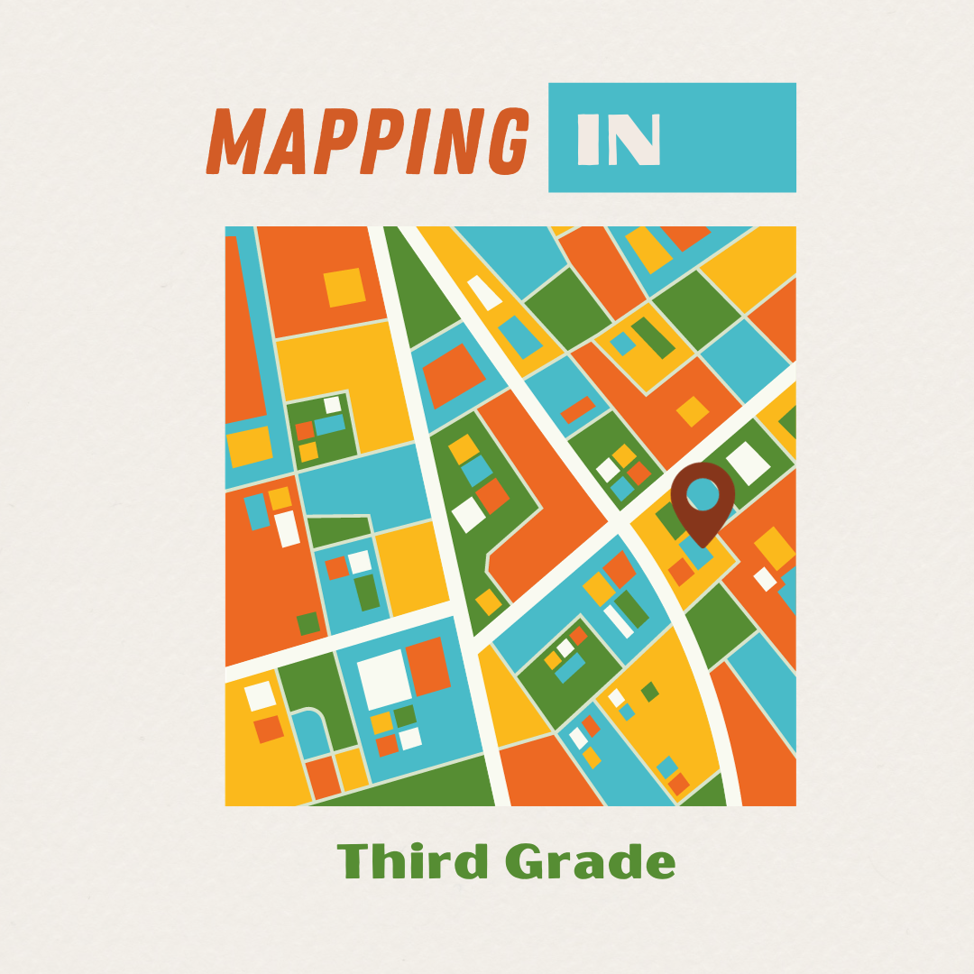 Mapping in 3rd | Roberts News Post