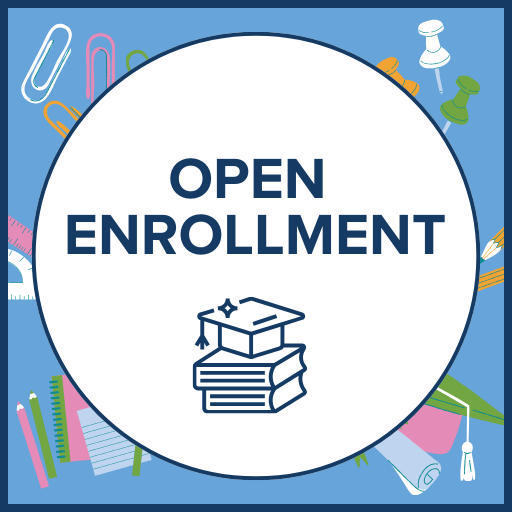 San Juan Unified open enrollment begins Dec. 1 | news_details