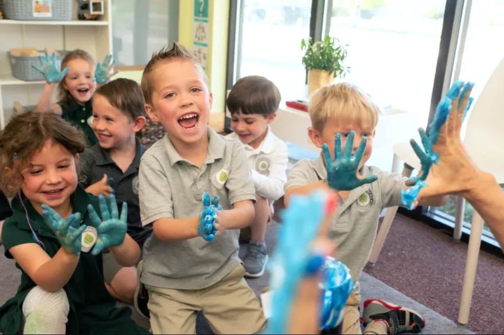 Aspen Academy | Success Story | Finalsite