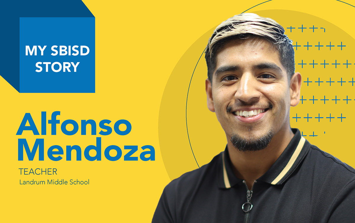 From the mailroom to the classroom: One teacher’s aspiring journey to ...