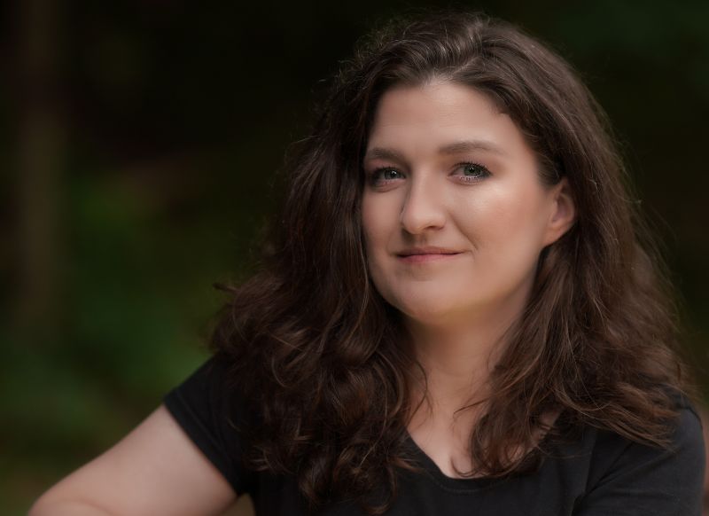 Walled Lake Northern alumna has debut book published by Disney | Post Page