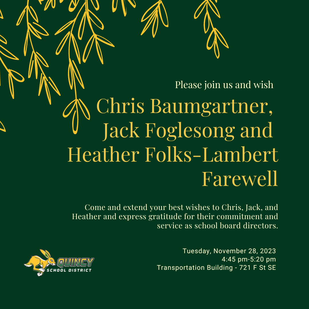 Board Directors Farewell | News Details