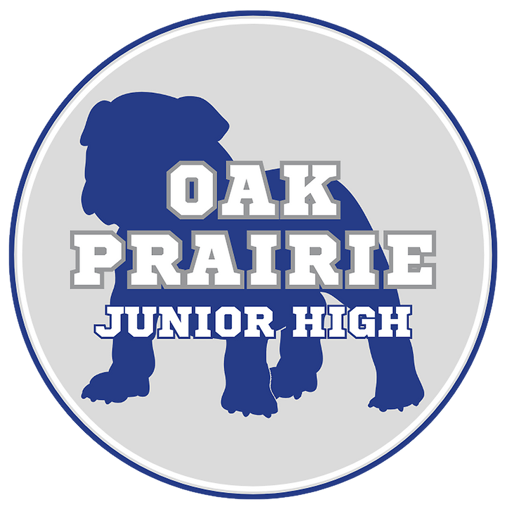 Home - Oak Prairie Junior High