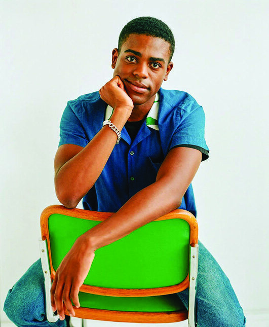 Jihad Harkeem '08 | News Post Page