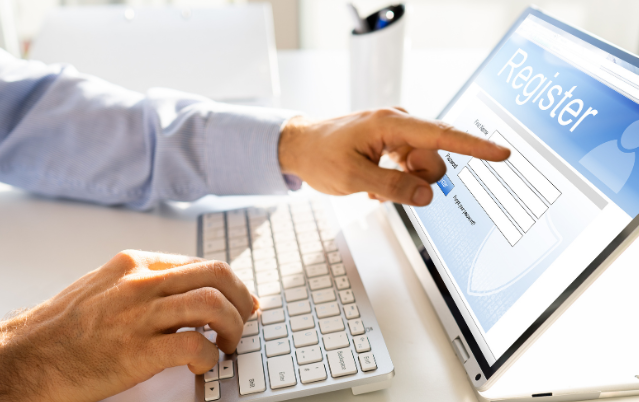 Enrollment help | Details