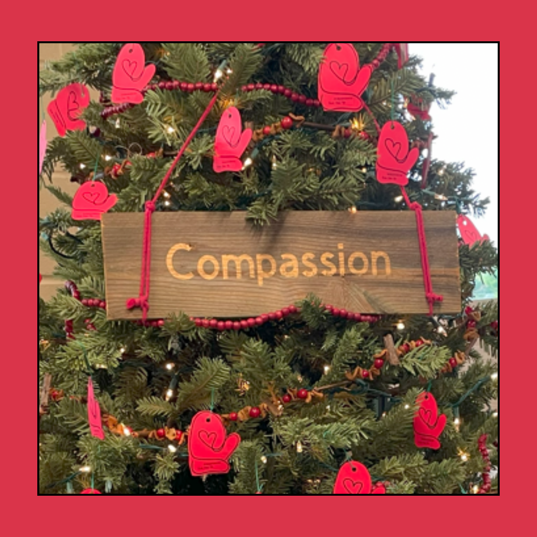 Compassion Tree items need to be turned in ASAP -Unwrapped | News ...