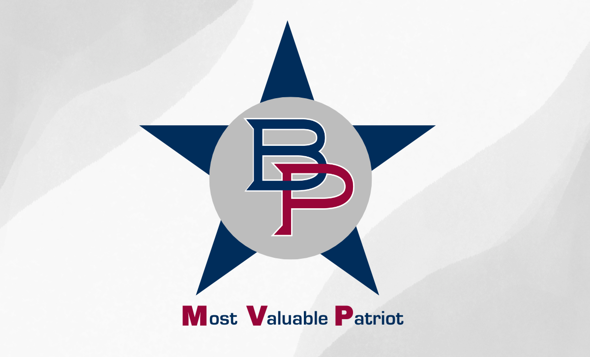 Smith, Wallace receive November MVP award | Default Post Display Page