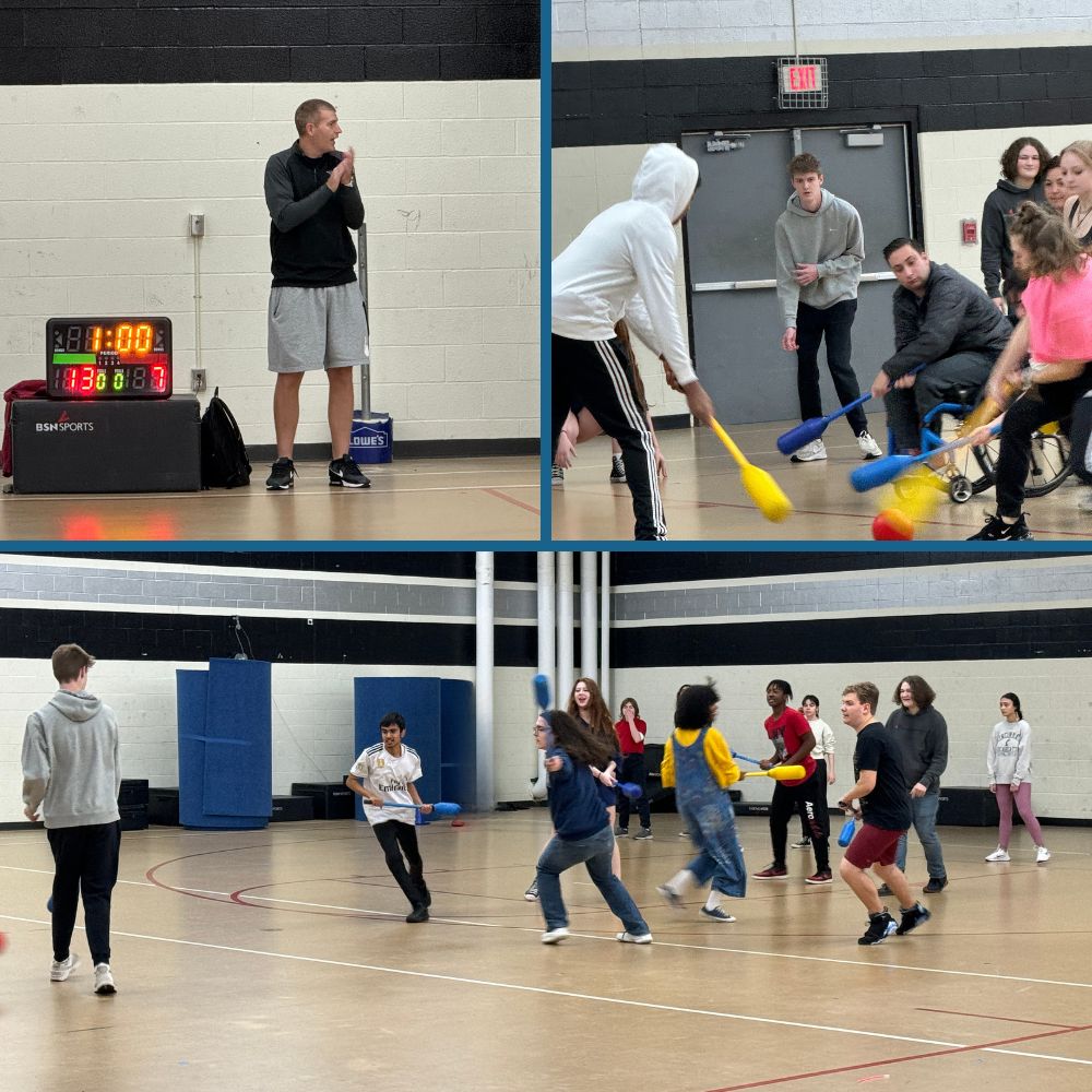 Transforming Phys Ed: The Ted Lasso Approach to Building Inclusivity ...