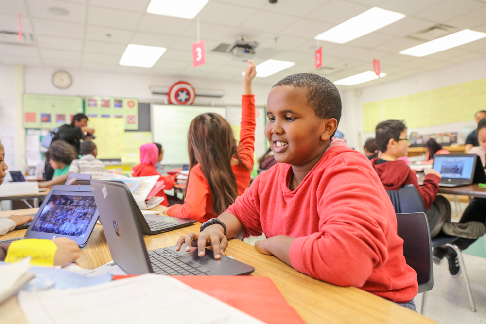 Enrollment season is here! | News Details