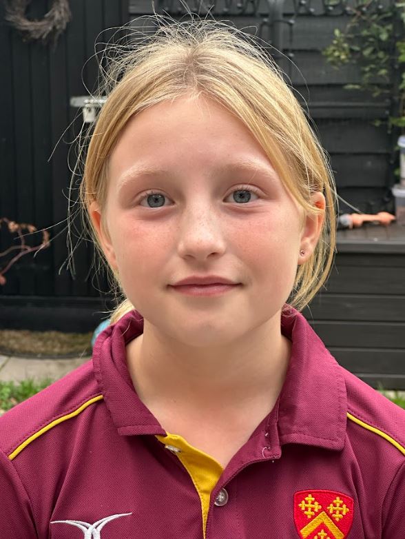Darcy's Cricket Success | Posts Page