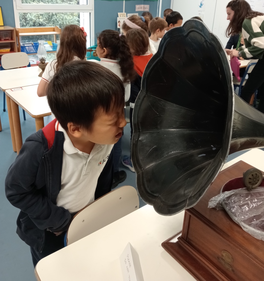 PYP Insights: Starting the Inquiry Process | Latest news