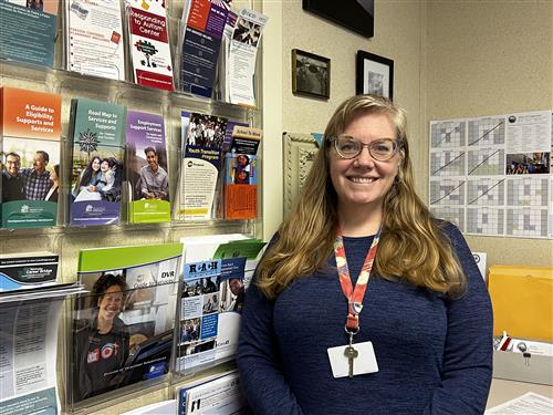 Preparing students with developmental disabilities for life: SBLSD ...