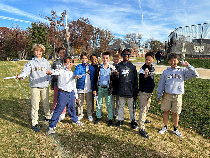 Soaring with the scientific method | Read More