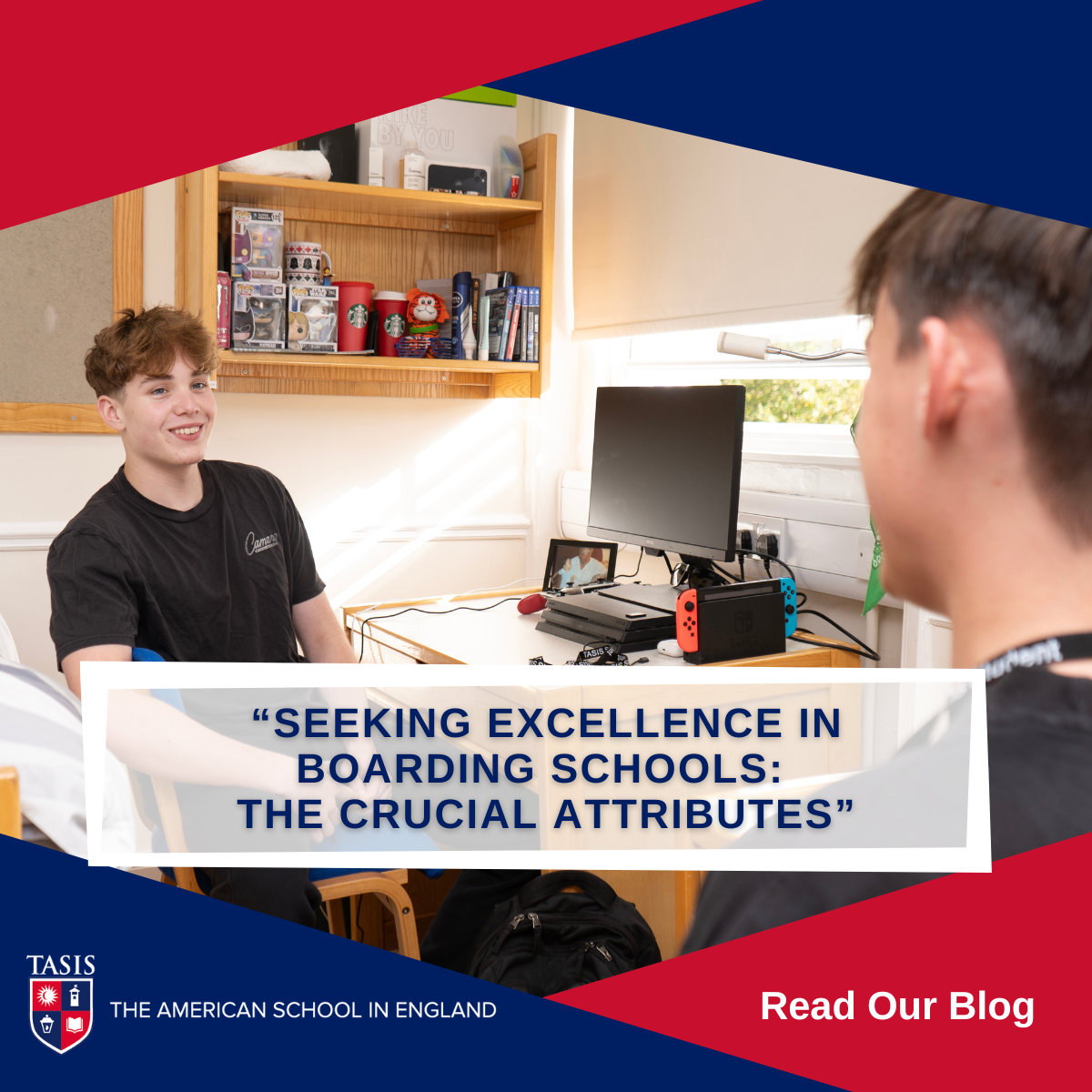 Seeking Excellence in Boarding Schools: The Crucial Attributes | Post