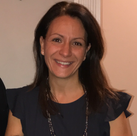 Despagni, Trish | Consultant Profile