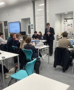 MUN at Brentwood and Felsted | Posts Page