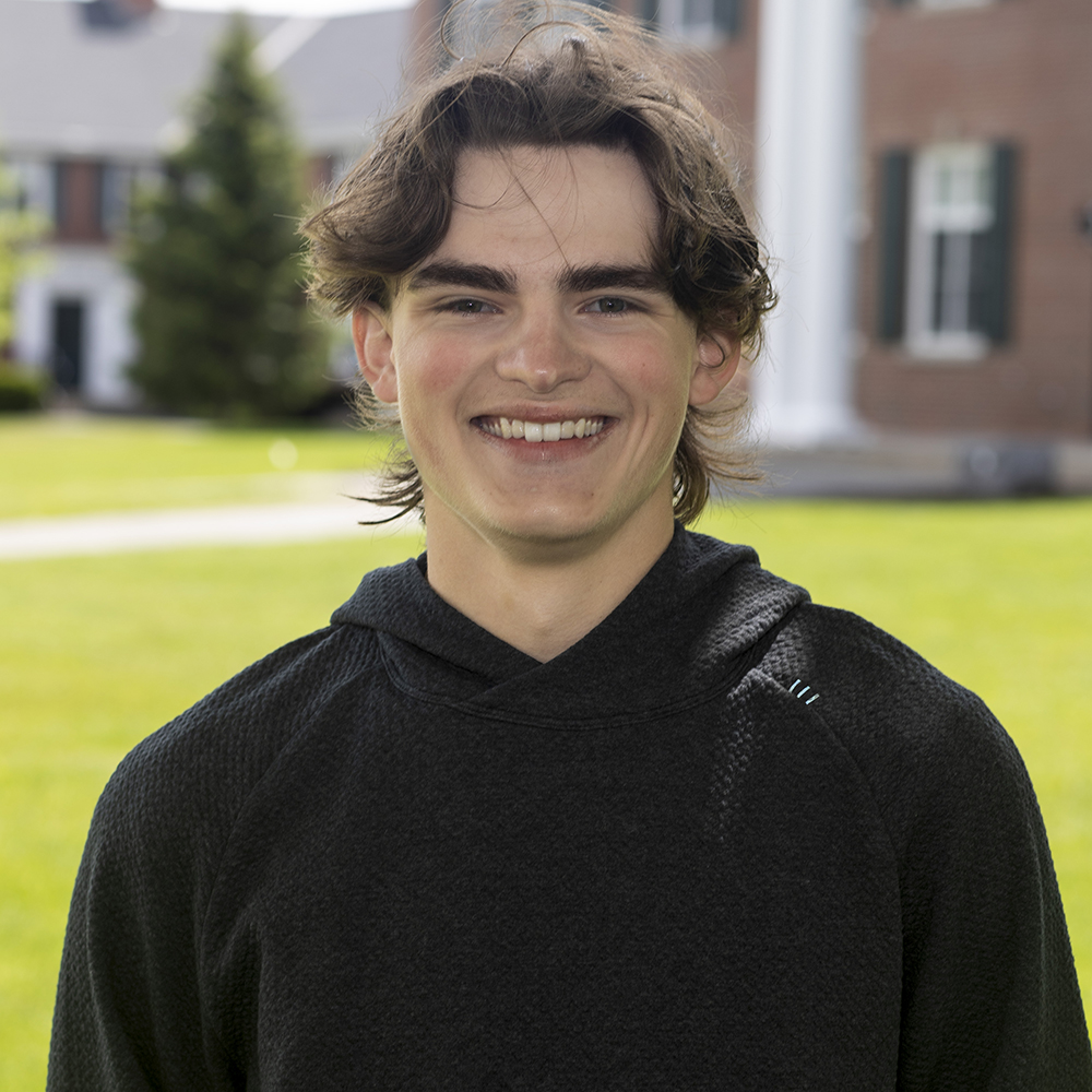 Day in the Life of a Boarding Student | Story