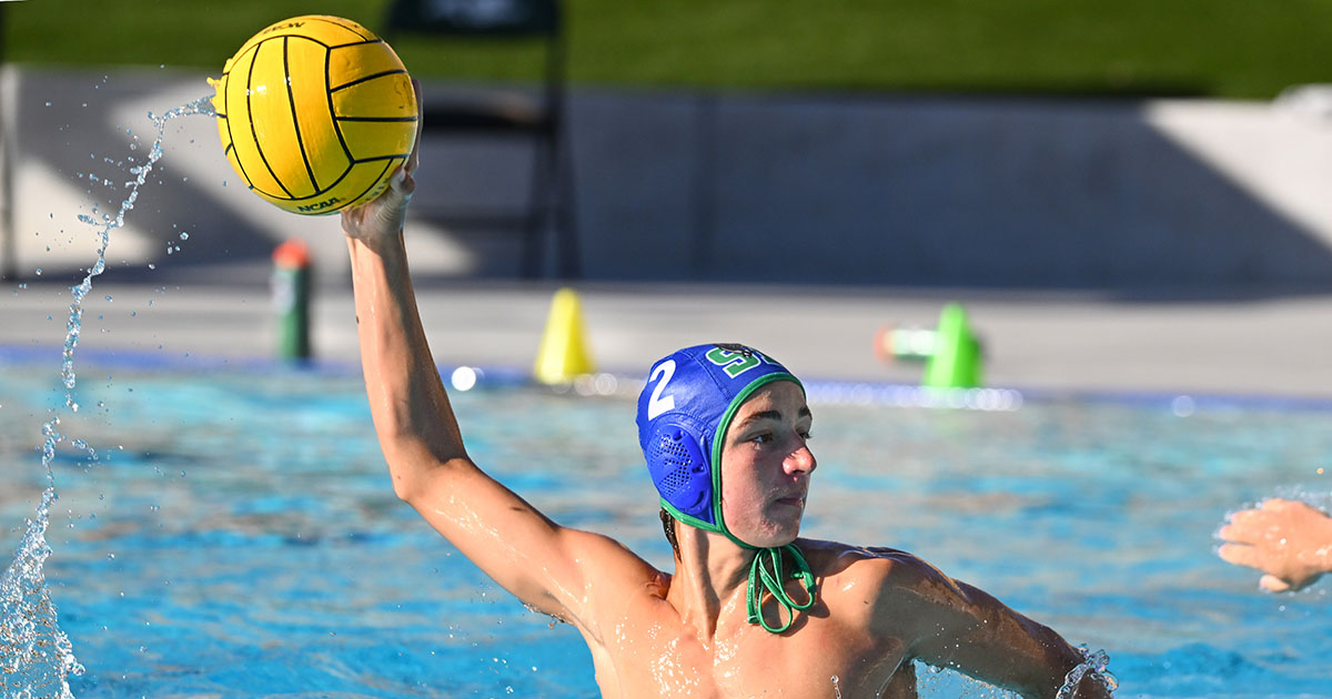 Water Polo - Men's - San Domenico School