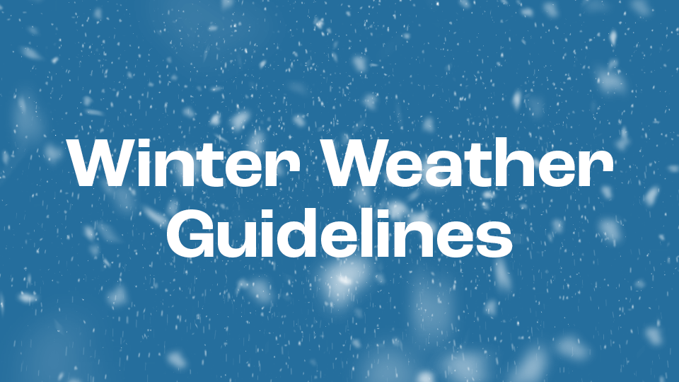 Being prepared for winter weather in District 191 | Post - Burnsville ...