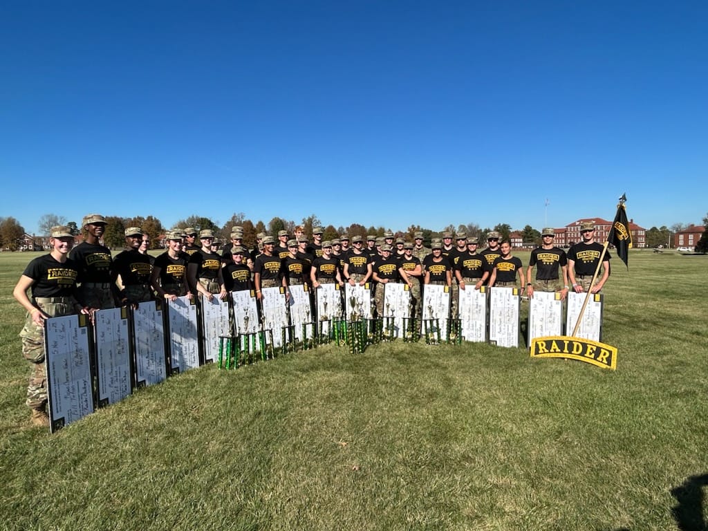 Raiders 4x National Champions | Post Details