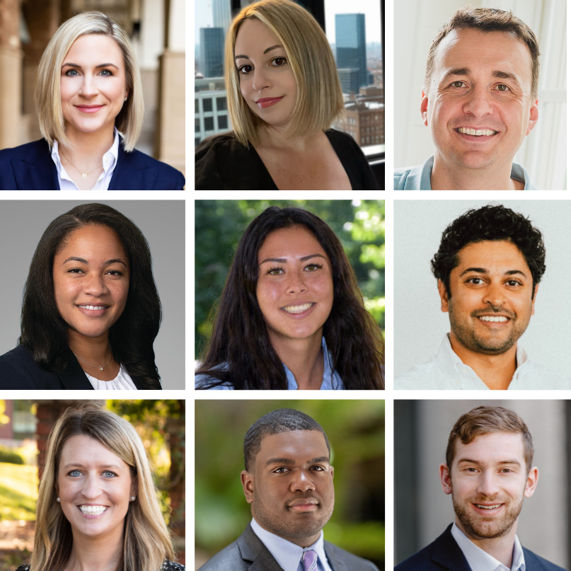 Alumni Council Prepares to Build on 2022 Strategic Redesign | News ...