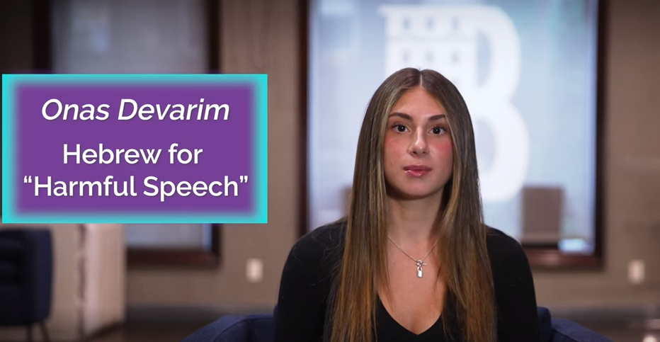 Ramaz Joins Forces for Chesed with Clean Speech NYC | Ramaz News - The ...