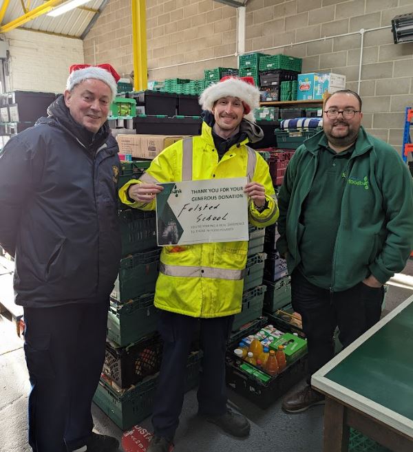 Braintree Foodbank Donations | Posts Page