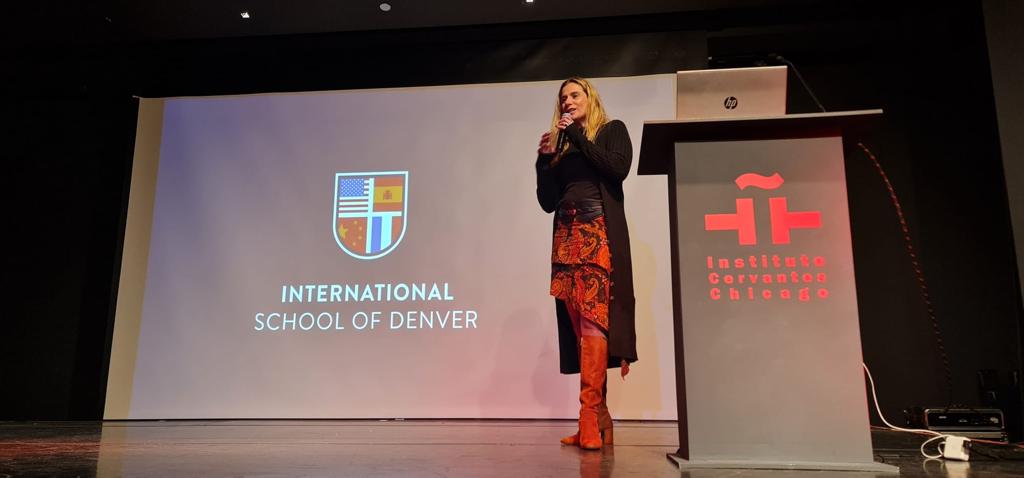 ISDenver Spanish Program Featured at III ISA Institute | School News ...