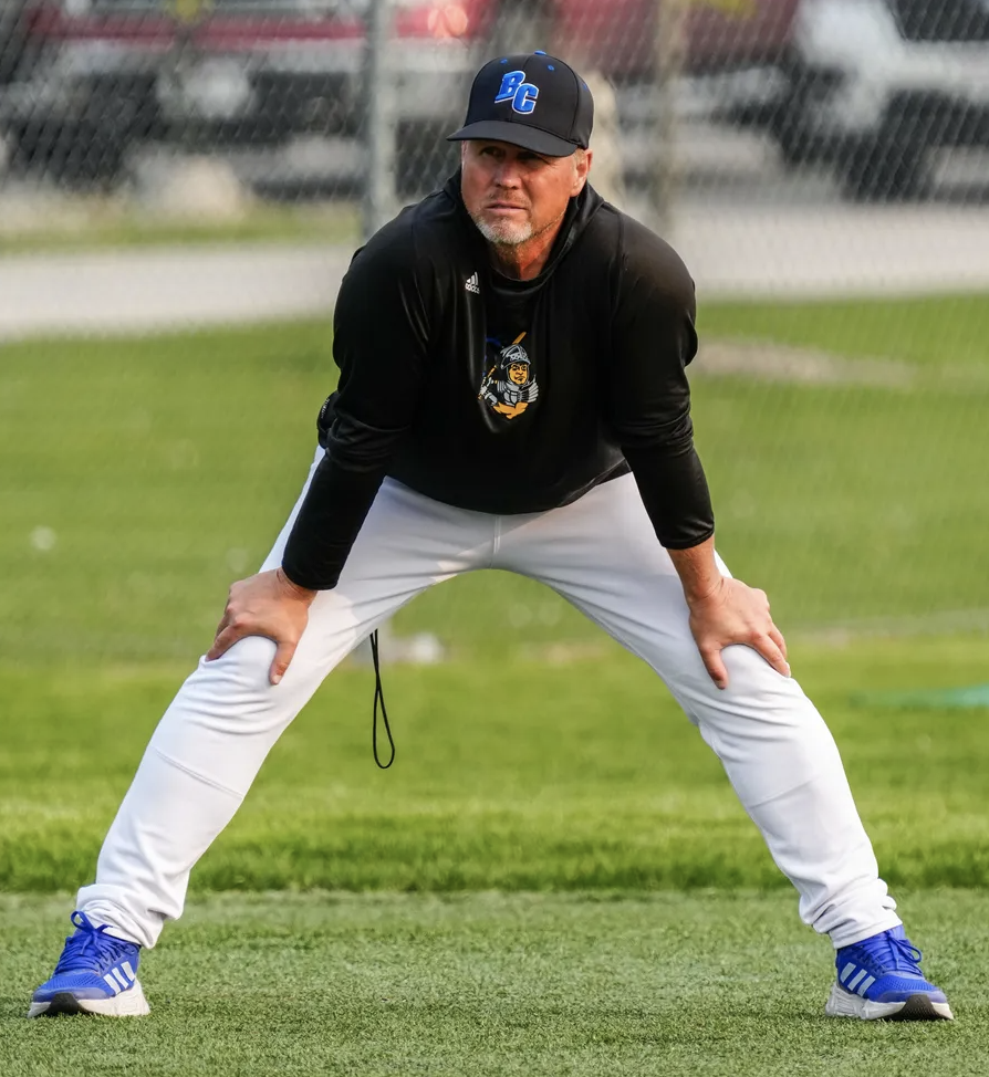 Lancer Coach Jeff Bigler To Be Inducted Into Wisconsin Baseball Hall of ...