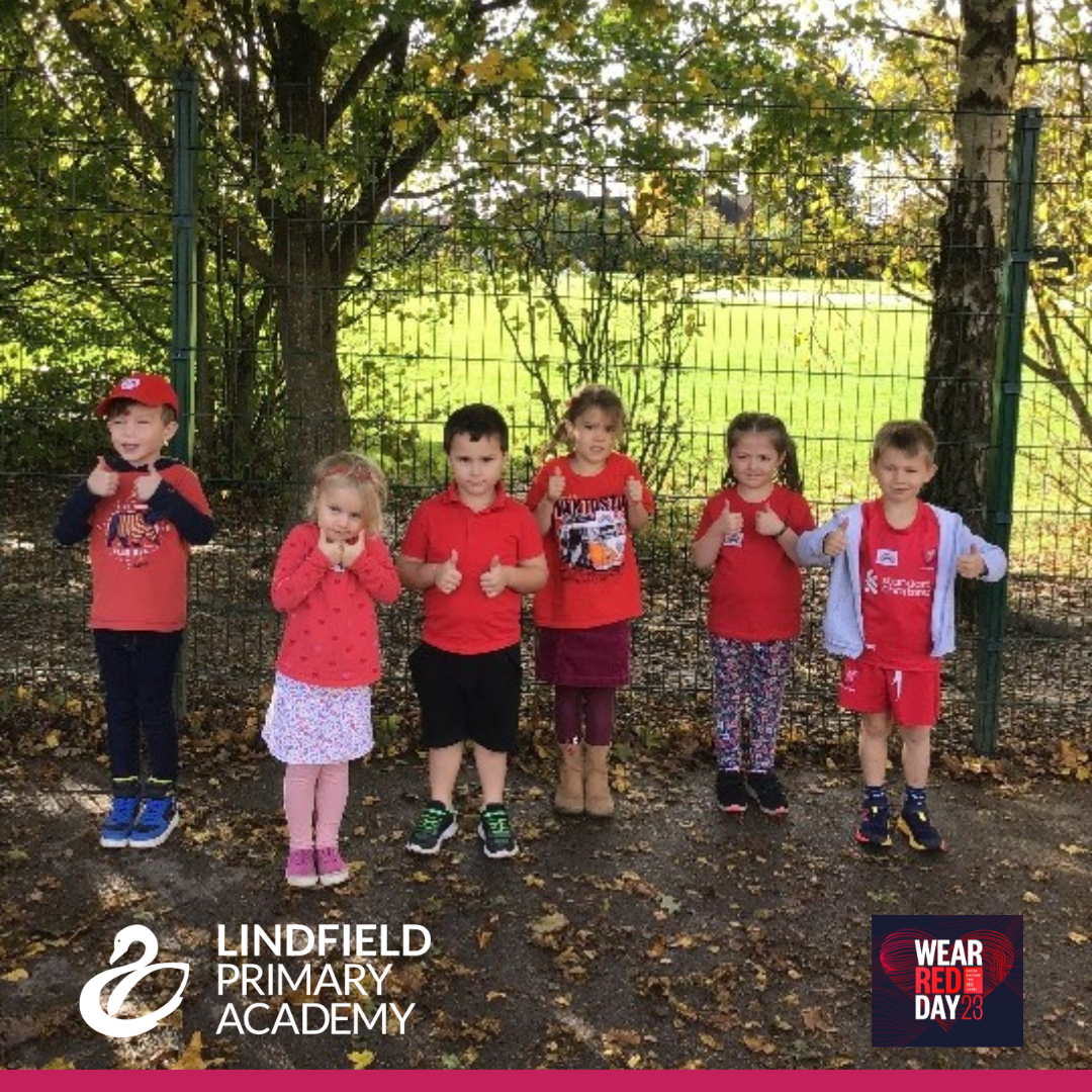 Lindfield Primary Academy Show Racism The Red Card | News Story