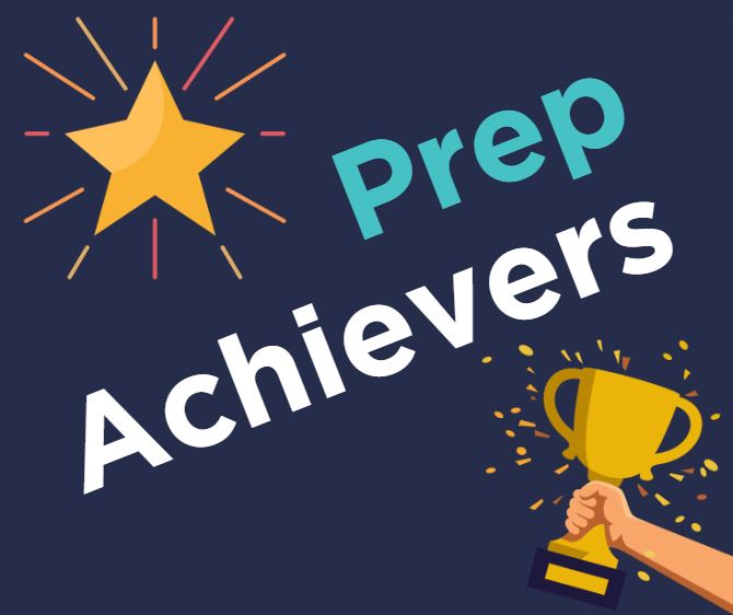 Prep Individual Achievements (Week 10 - Spring Term 2024) | Posts Page