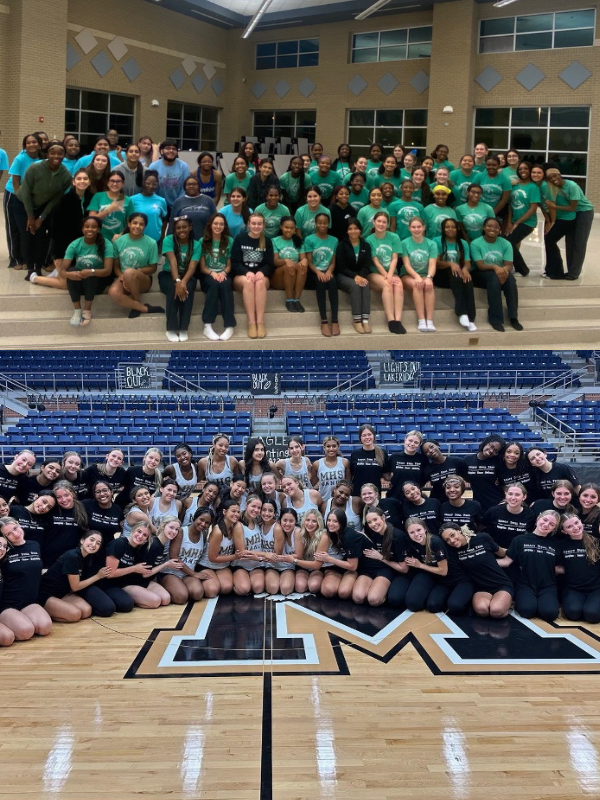 Drill Teams Will Perform in New York City | MISD Newsroom Article ...