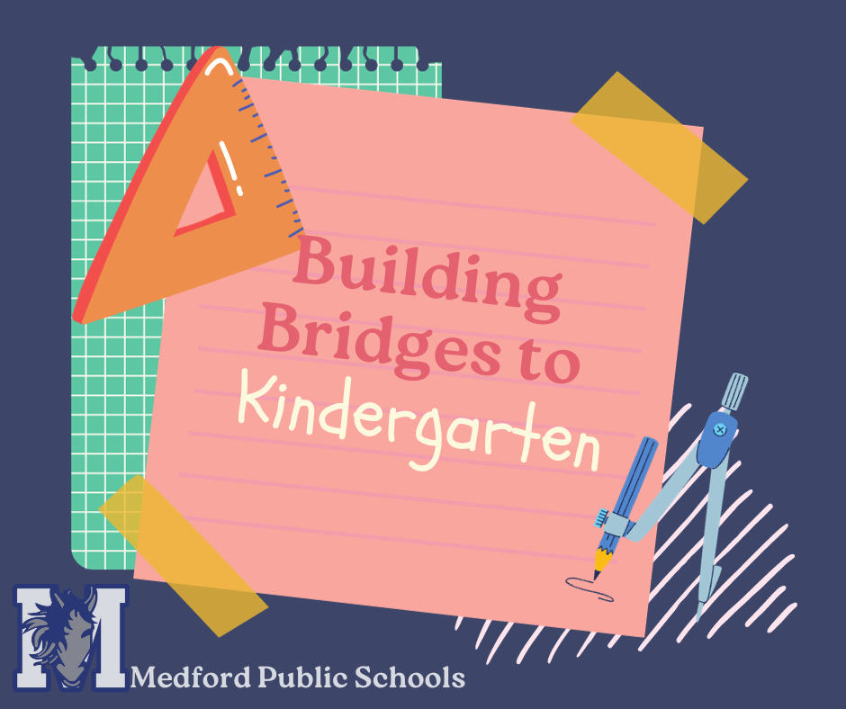 Building Bridges to Kindergarten - Informational Meetings | Brooks News ...