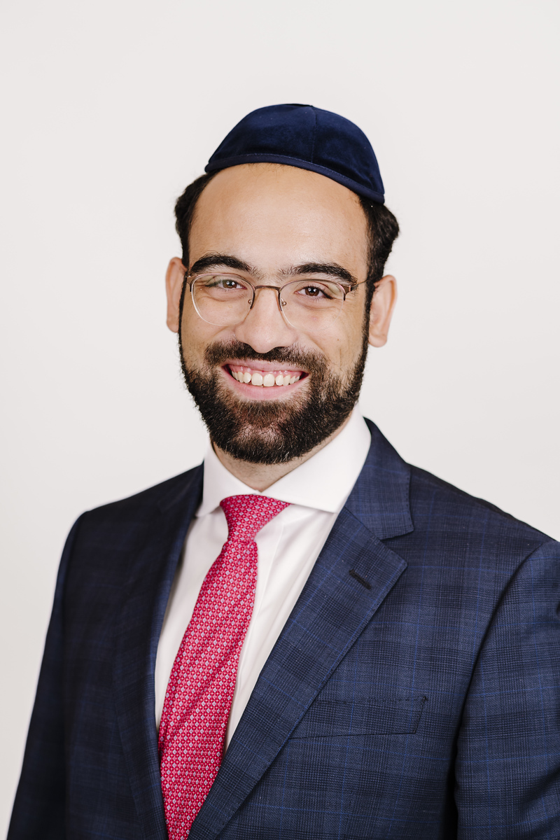 5785 Parshat Vayechi Dvar Torah by Rabbi Gilad Gaon | Divrei Torah ...