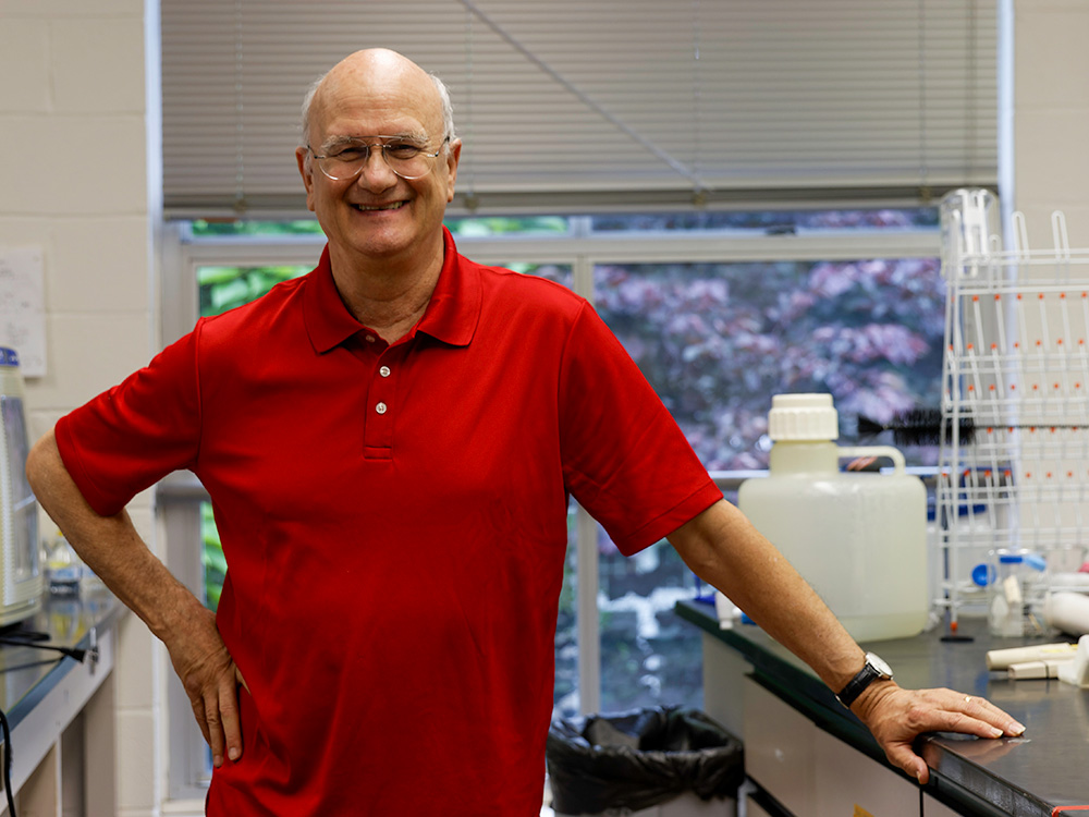 Bill Wallace Takes Off | Story