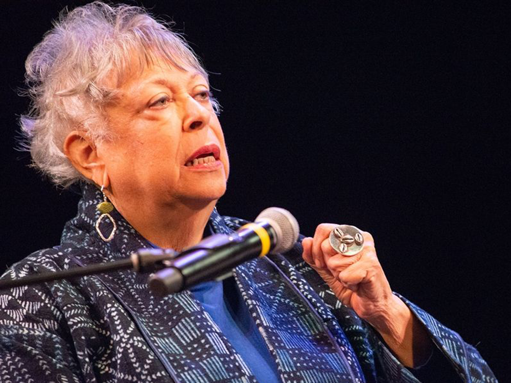 Lynn French '63: Former Black Panther and DC Homelessness Czar on ...