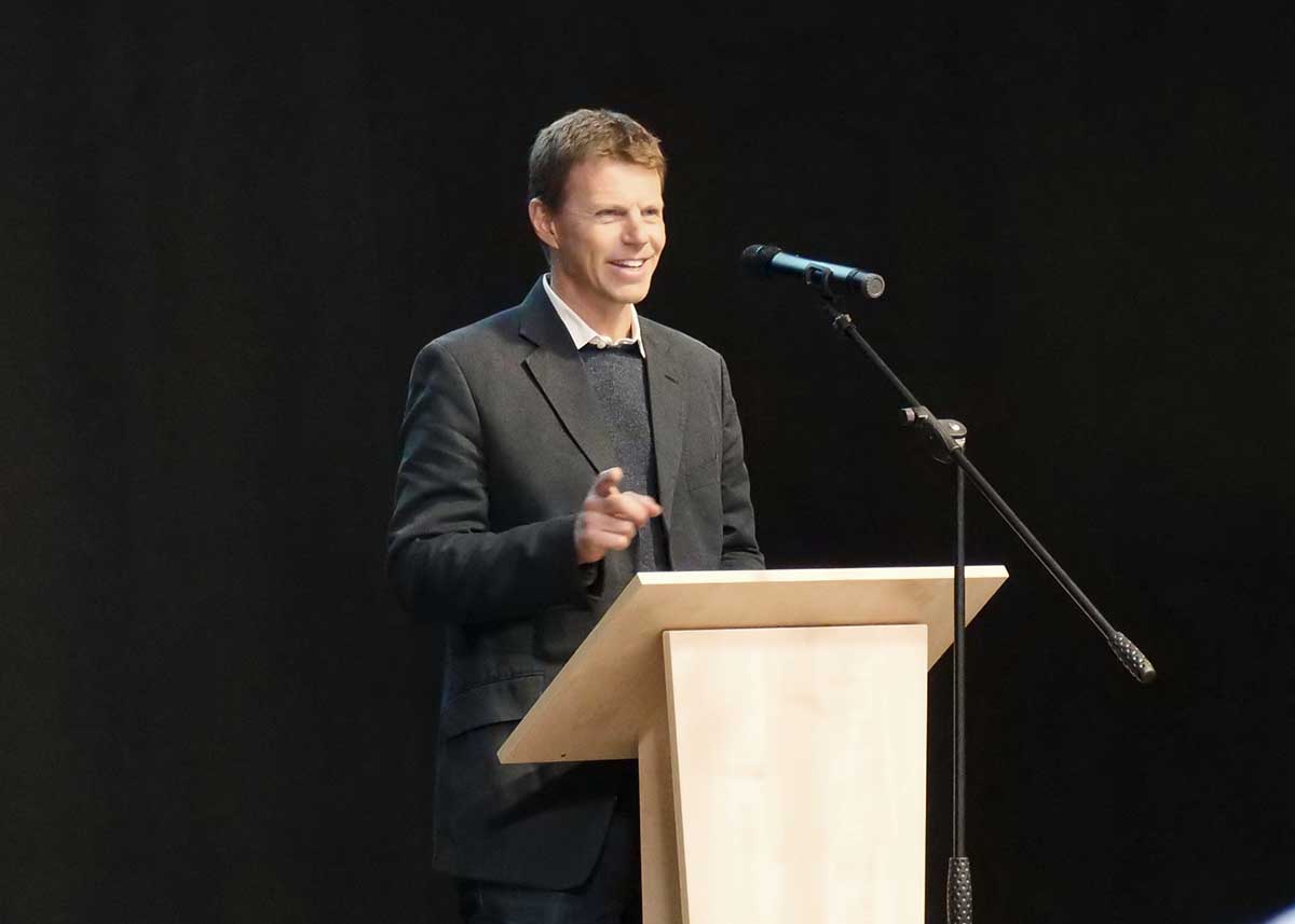 Explore, Dream, Discover! | Post