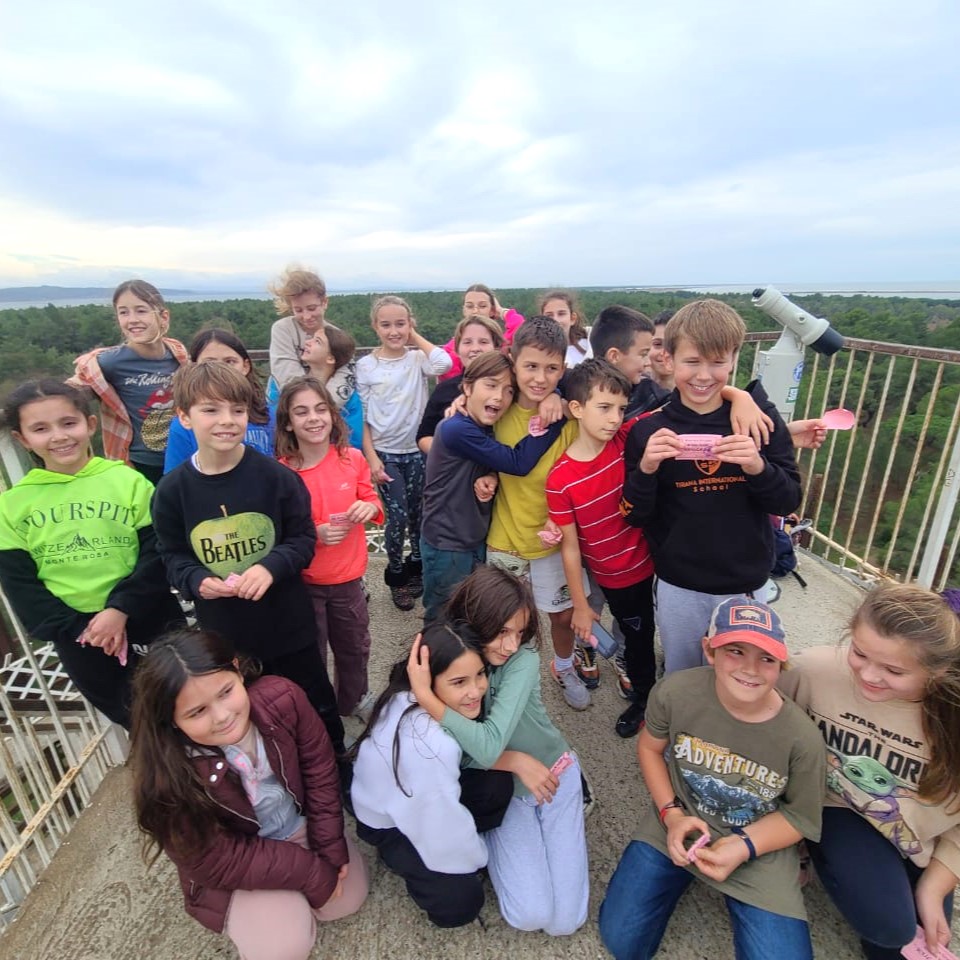 10YO: Divjaka National Park | Default Board Post Page - Tirana ...